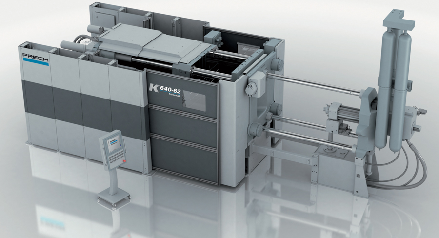 K640 FOR SALE - FRECH USA